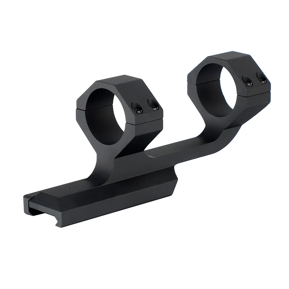 ohhunt ®Tactical Slim 30mm Offset Picatinny Scope Mount With Square ...