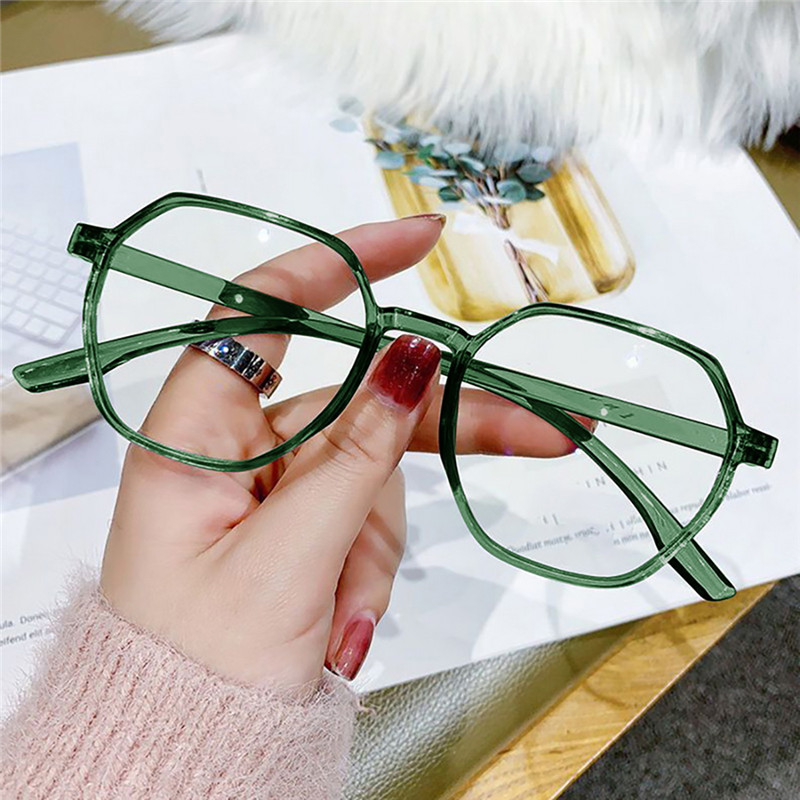 New Reading Glasses Eyeglasses Presbyopia Glasses Women Hyperopia ...