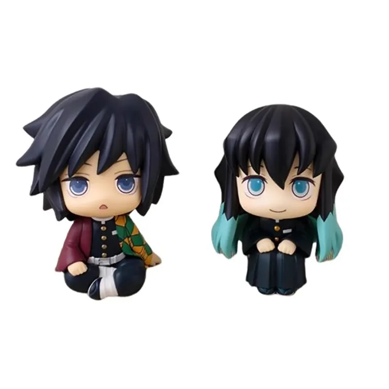 Look Up Series Special Collection Ver. Giyu Tomioka & Muichiro Tokito ...