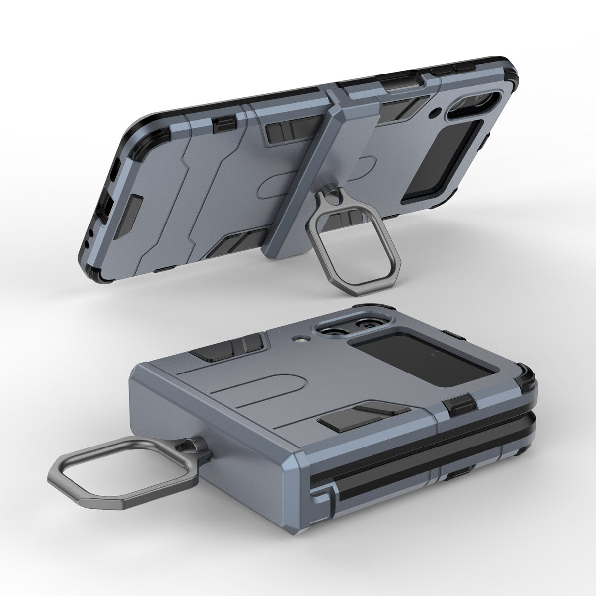 New Fp4 Armored Ring Protection Shell