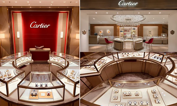 𝑪𝒂𝒓𝒕𝒊𝒆𝒓