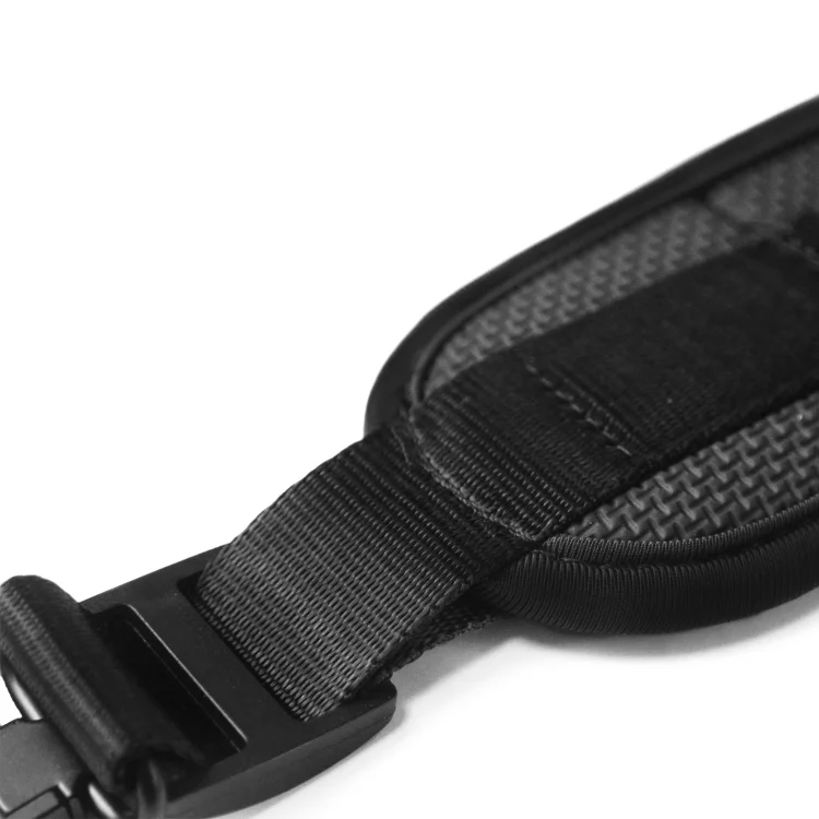 GUGULUZA Neoprene Rifle Gun Shotgun Sling Padded Shoulder Strap w/ Swivels