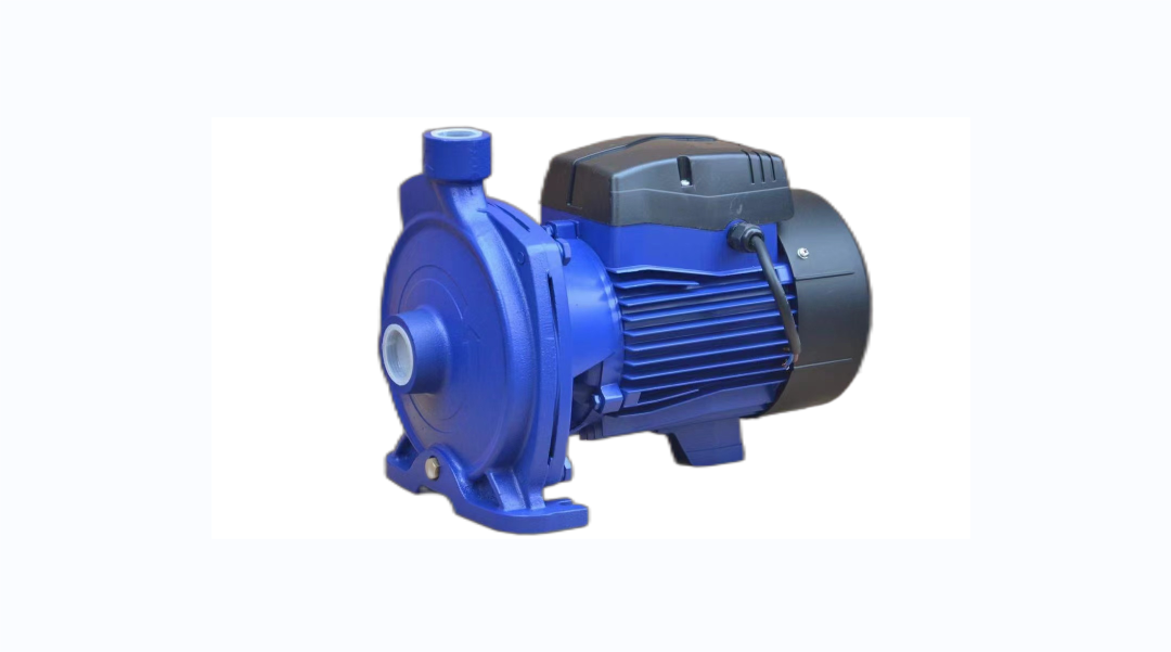 Surface pump