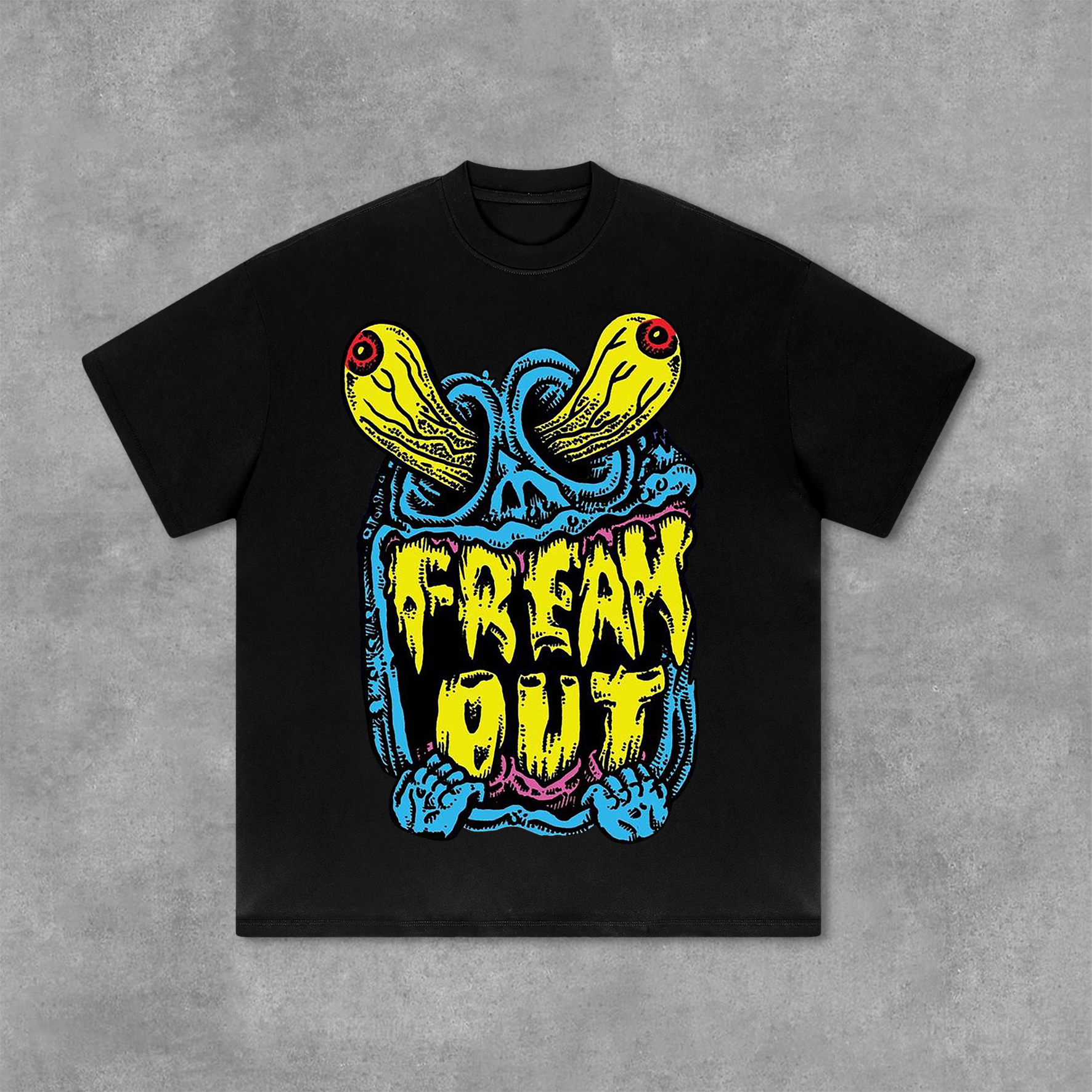 SOPULA - Unique Vintage Graphic Clothes & Acid Wash Clothes