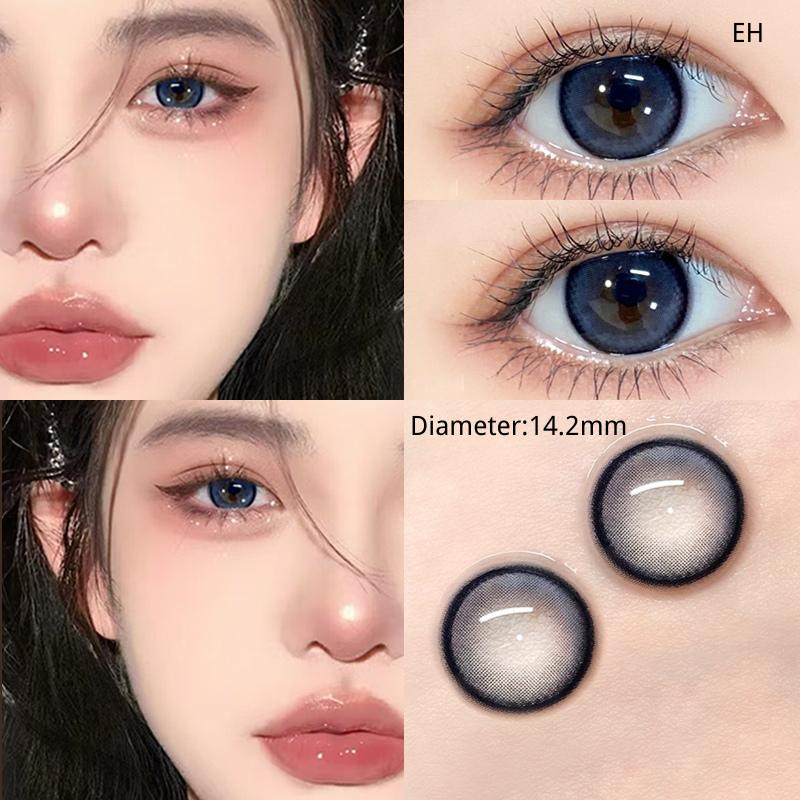 Glam Gaze 14.2mm Contact Lenses