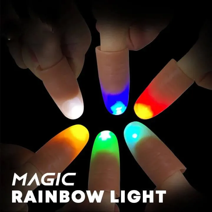🎁2023-Christmas Hot Sale🎁Magic Thumb Light