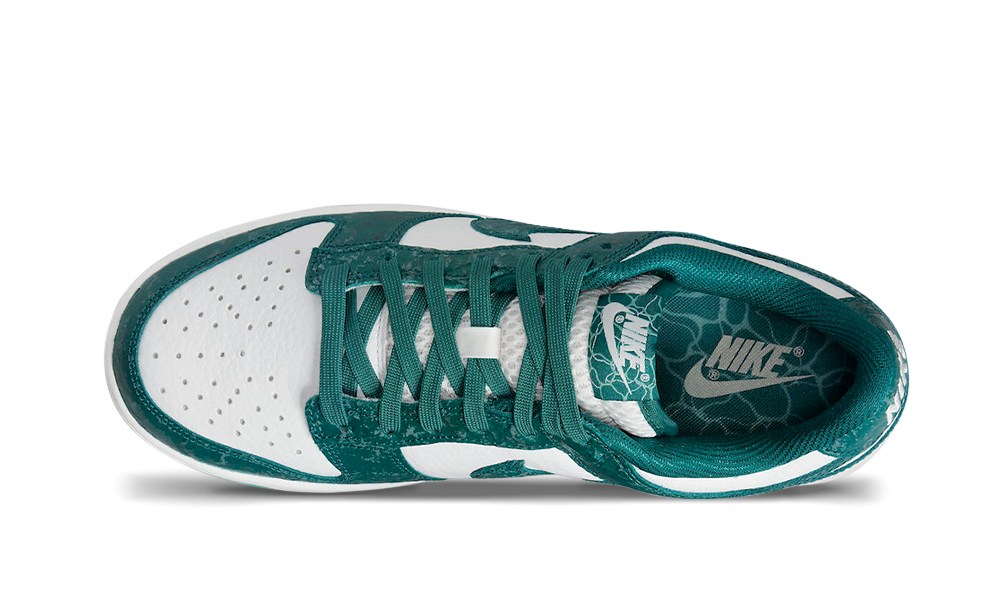 Nike Dunk Low Ocean