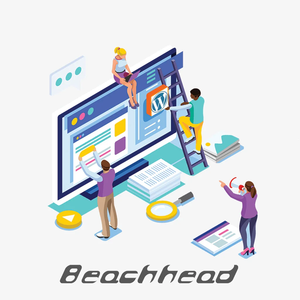 Beachhead Advertising And Marketing