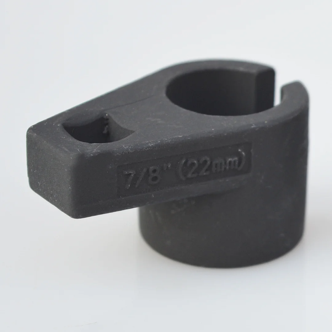 7/8" Offset Compact O2 Sensor Socket
