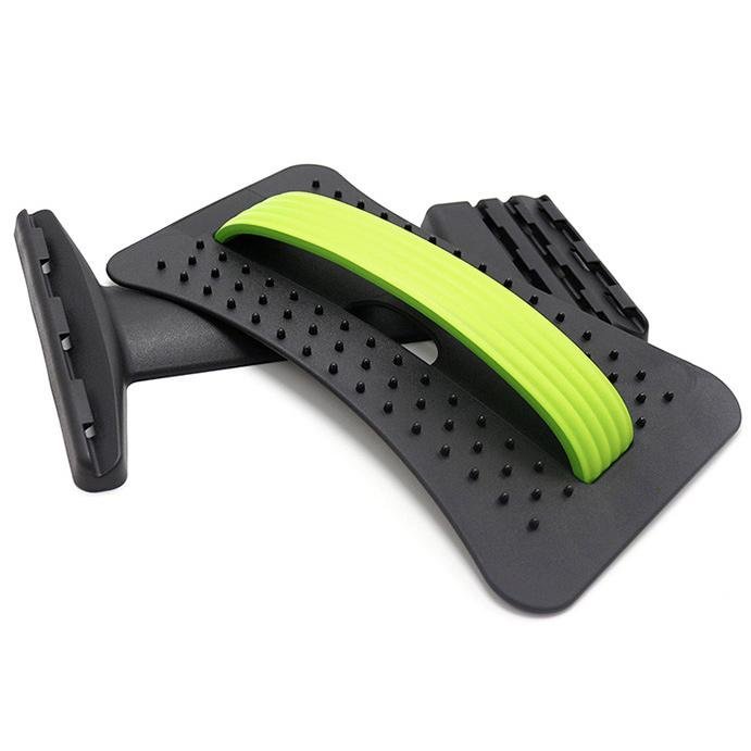 Improve Hump Spine Correction Back Stretch Equipment Lumbar Orthosis