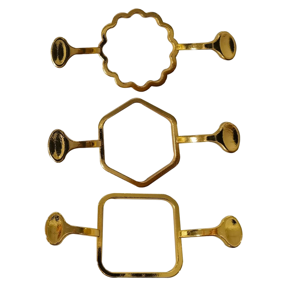 Wax Sealing Mold