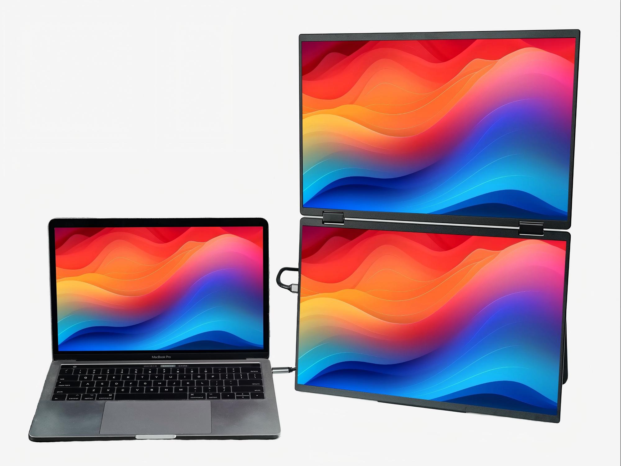 FOPODISPLAY