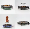 Magnetic levitation movement Floating booth Magnetic levitation module