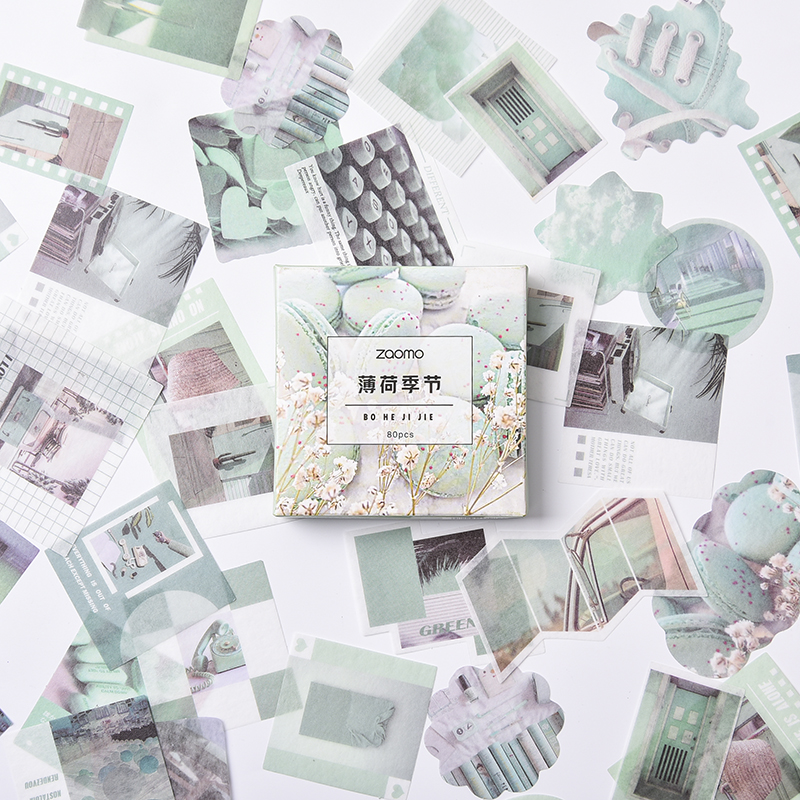 Journalsay Focus on Journal Supplies