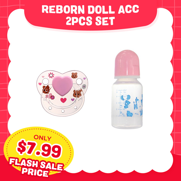 [Reborns Gift for Sale] [Heartbeat & Sound] 20'' Real Lifelike Nateka ...