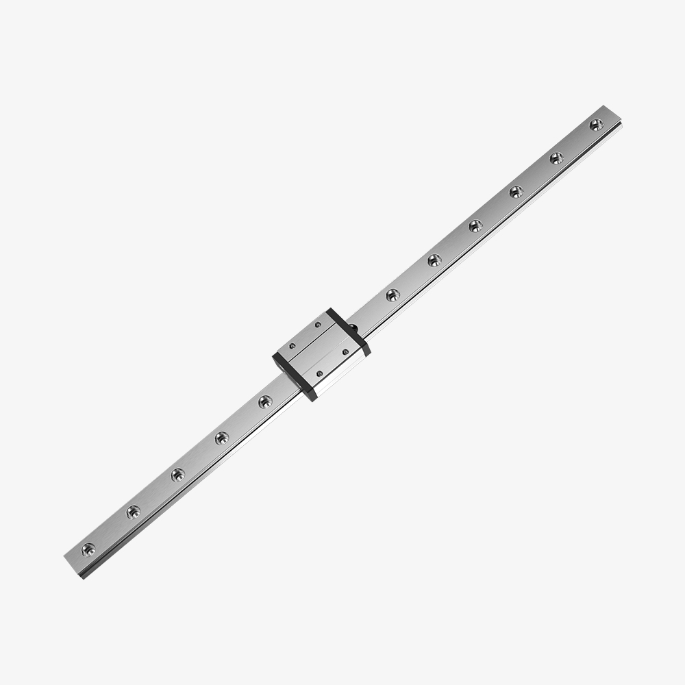 Linear Guide Rail Kit Compatible with Ender-3/ V2/ Pro