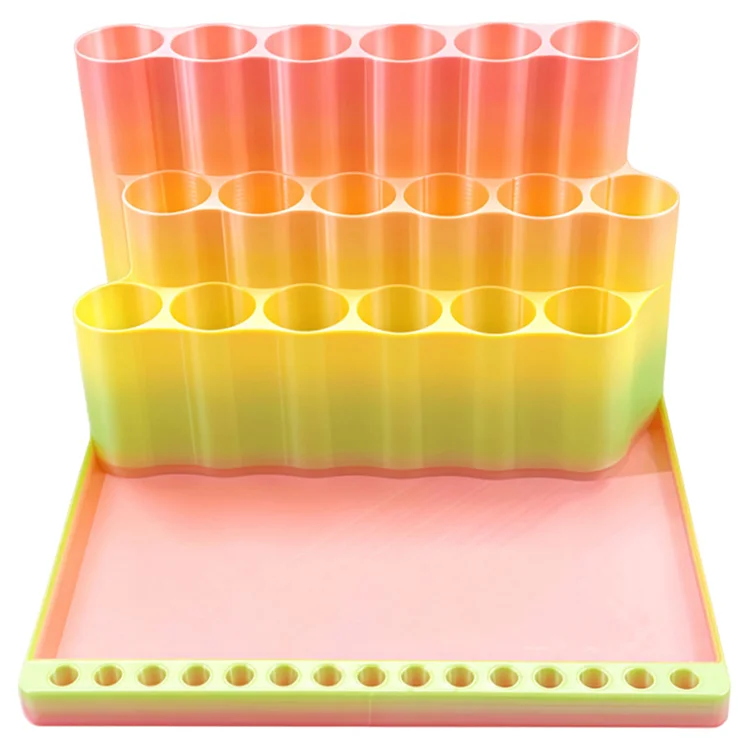 Diamond Painting Pen Holder Lightweight Sturdy Plastic Construction ...