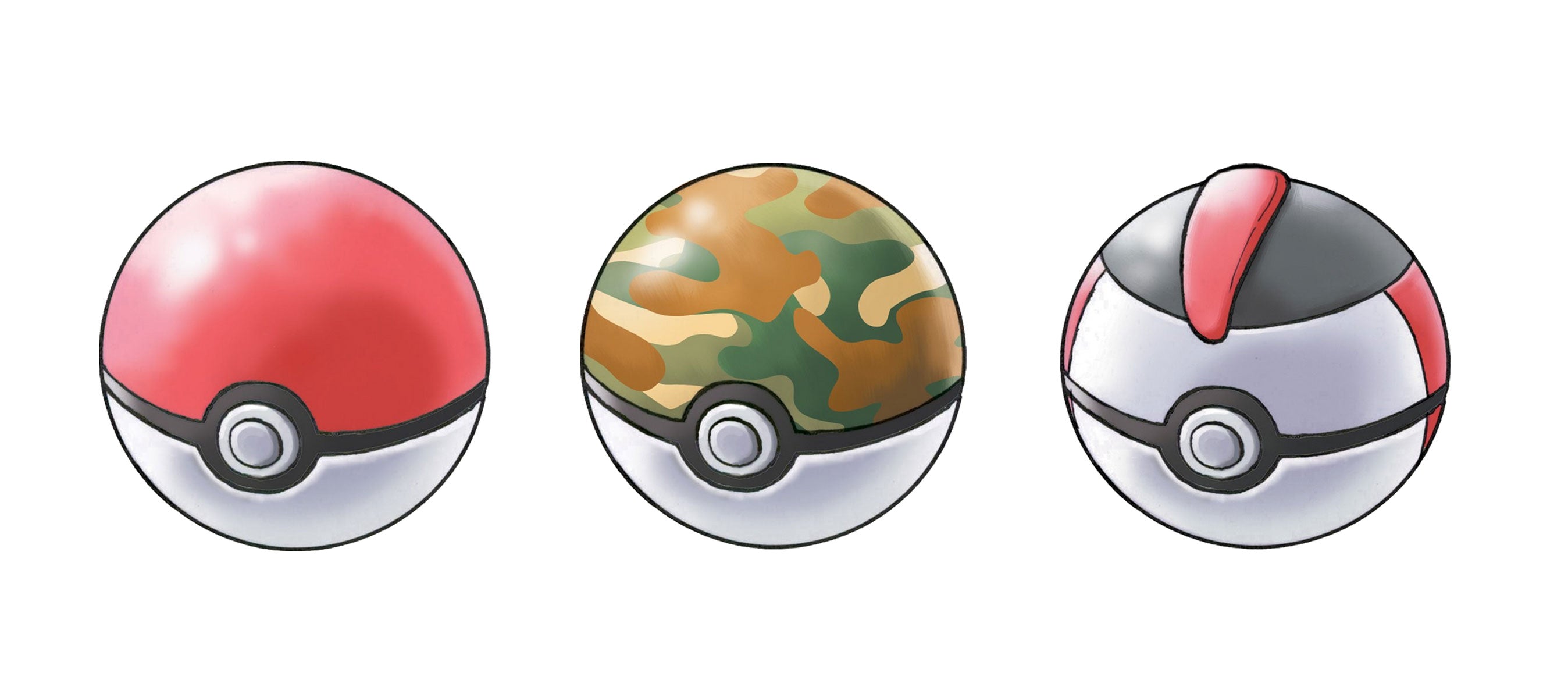 Safari Ball