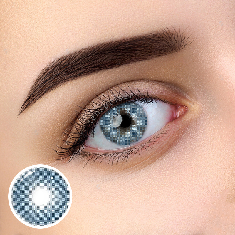 LENSPOISON-Profound Blue