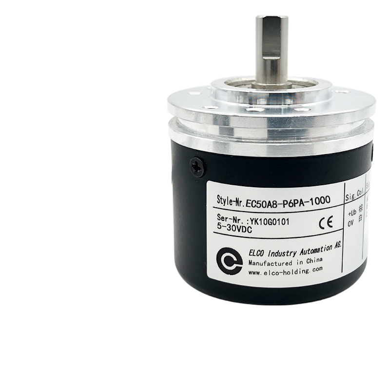 EC50A8-P6PA-1000 Photoelectric Encoder