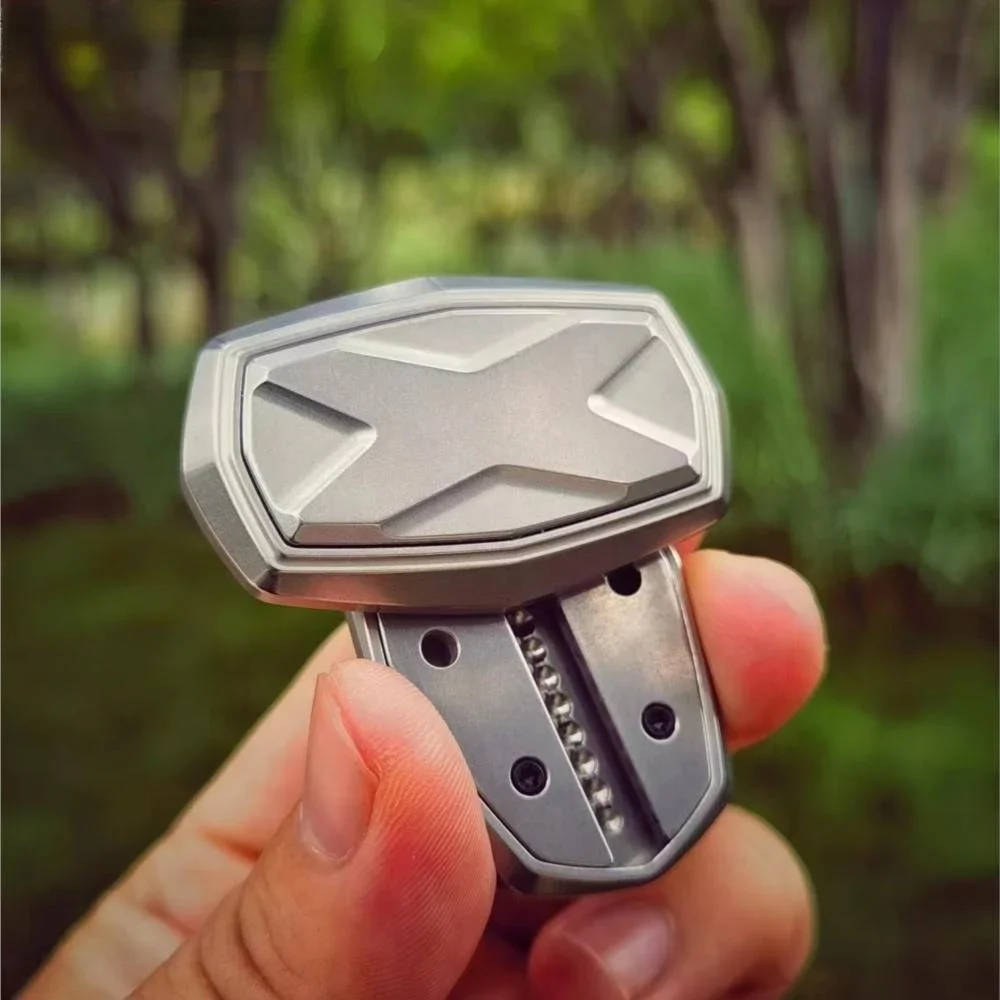 Chenyu Guardian Fidget push slider