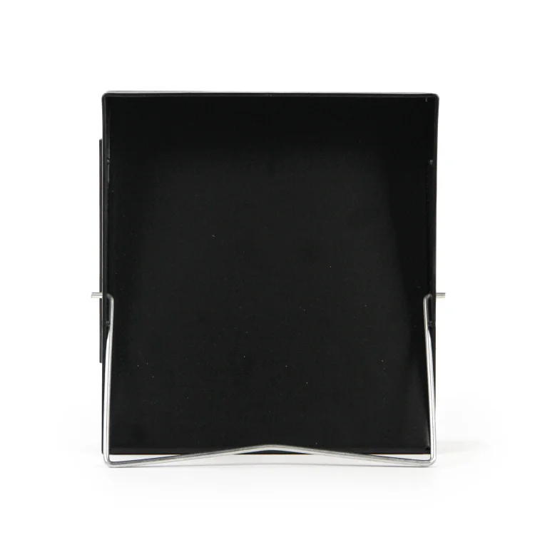 14cm Metal Pellet Box Traps Shooting Targets for Airgun BB Gun Hunting