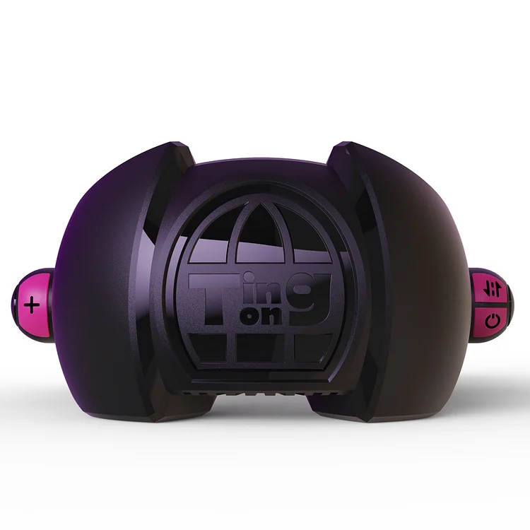 TINGON M2 Smart Space Capsule - Stepless Speed Control · 0.1mm ...