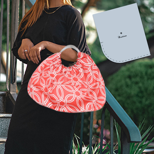 Easy To Make Daily Use Bag Templates