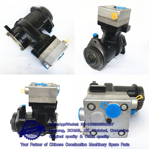 Cummins Air compressor 3972531