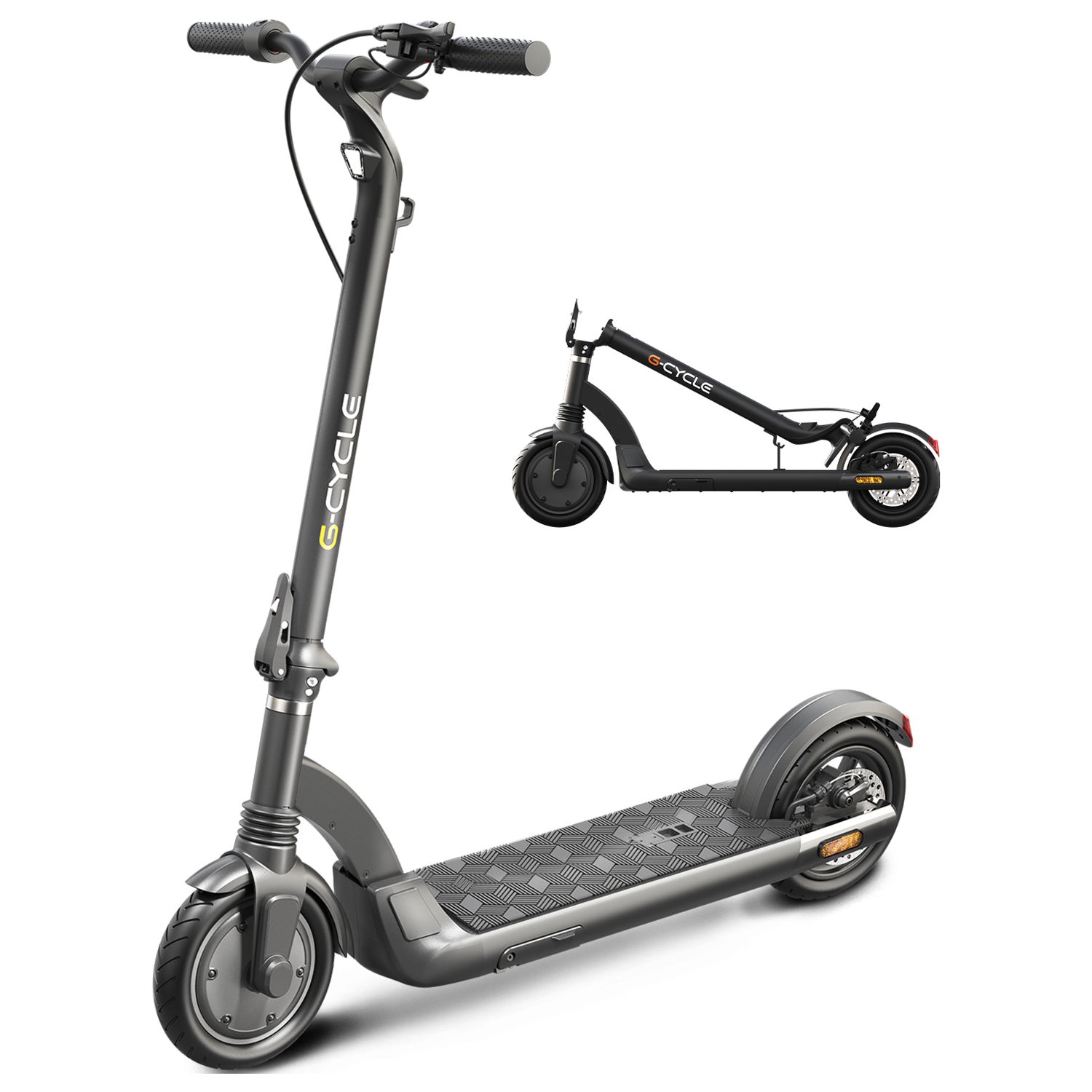 G-CYCLE L85 Electric Scooter