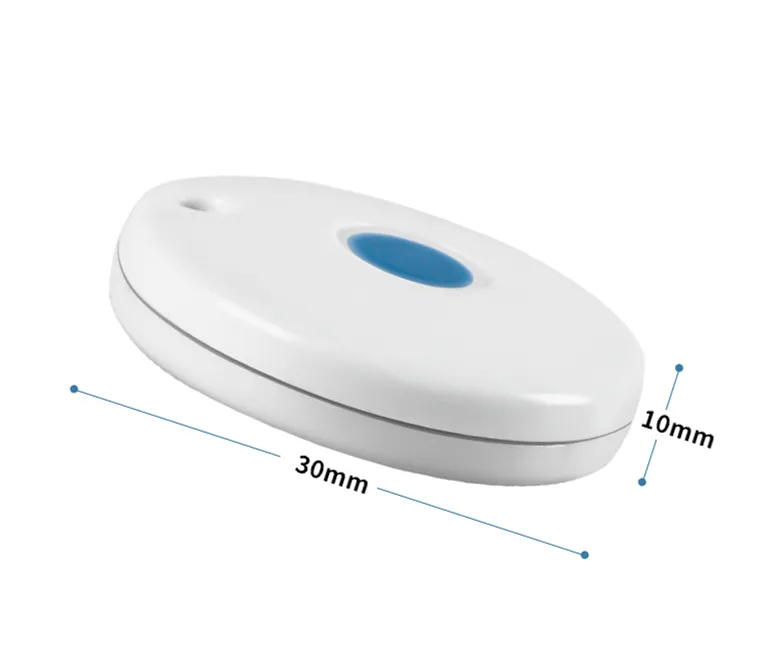 Nordic nRF52810 BLE Tag/Beacon IP67 Waterproof with OEM Price