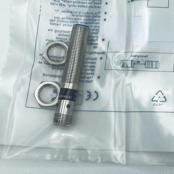 Proximity Switch Ib040bm60vb3 Plug-in DC Three Wire PNP Normally Open ...