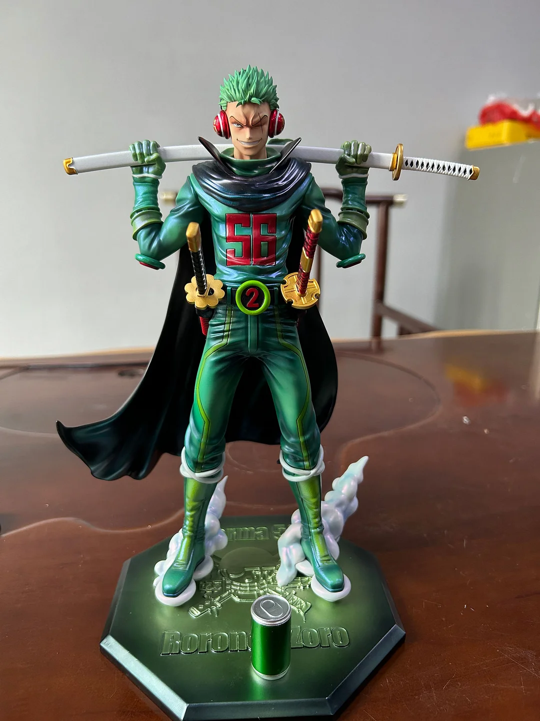 Germa 66 Roronoa Zoro - ONE PIECE Resin Statue - GG-Studios [Pre-Order]