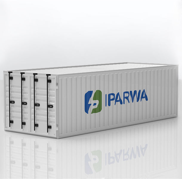 Energy Storage Container