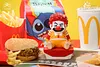 Small & Big Scale Ronald McDonald & Colonel Sanders Cosplay Mario ...