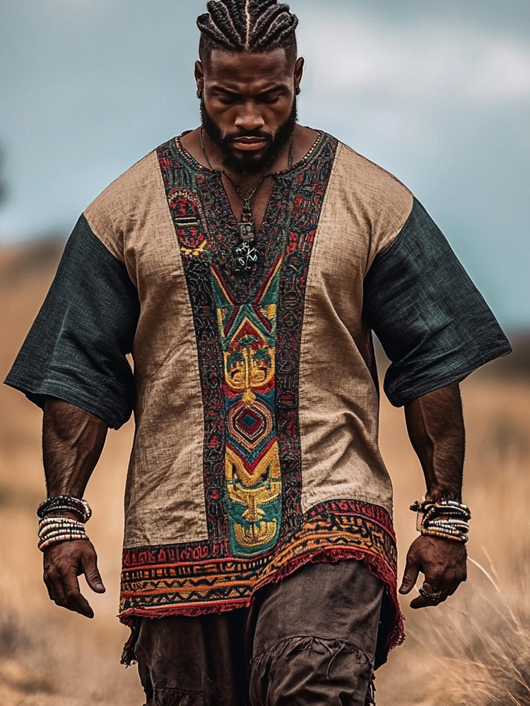 African element