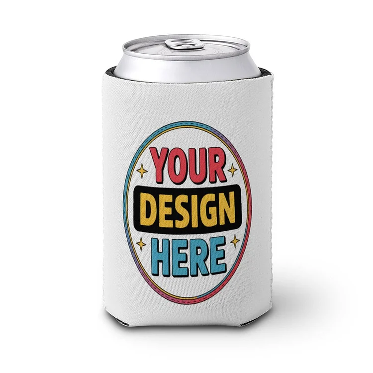 Personalized Custom Cup Sleeve: Perfect Family Gifts for Warm Drinks