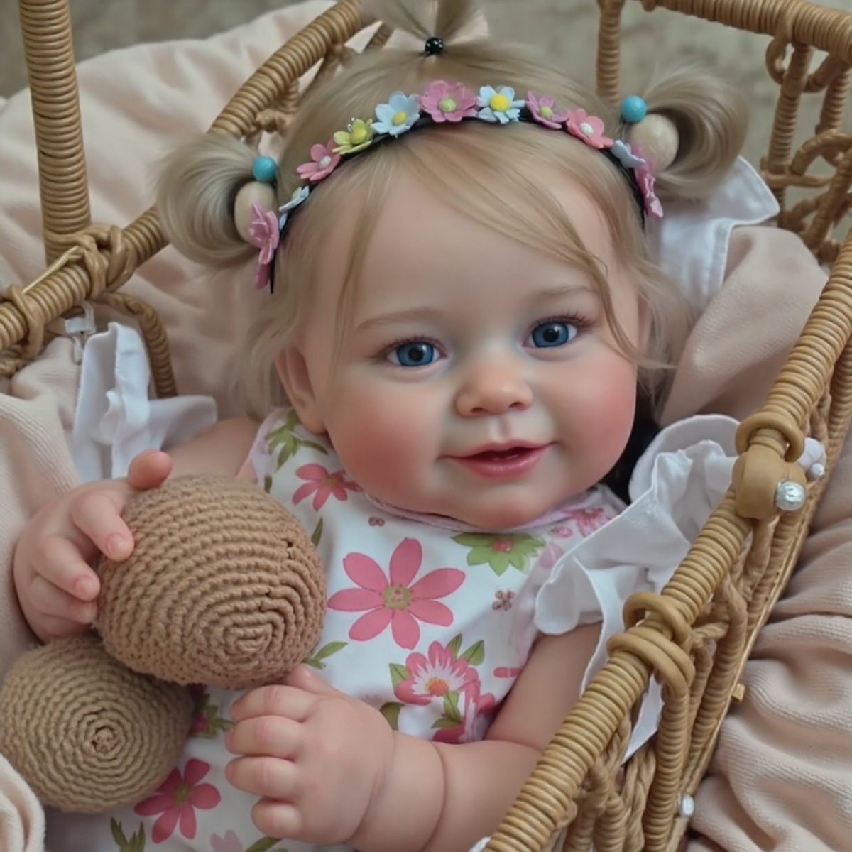 Reborn Baby Dolls - Rebornartdoll® Bestseller Reborn Dolls For Sale