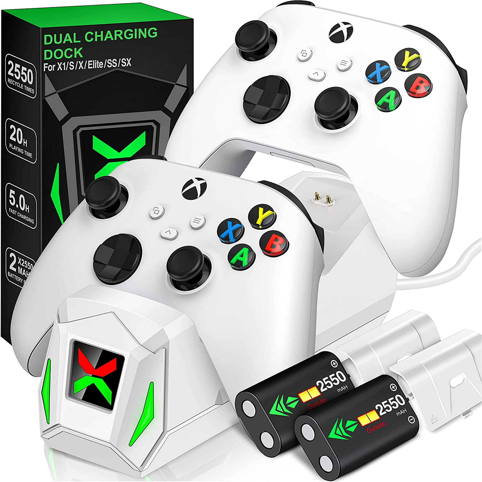 XBox one accessories
