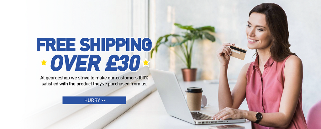 georgeshop-uk