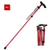 Super Light Portable Easy Folding Walking Cane