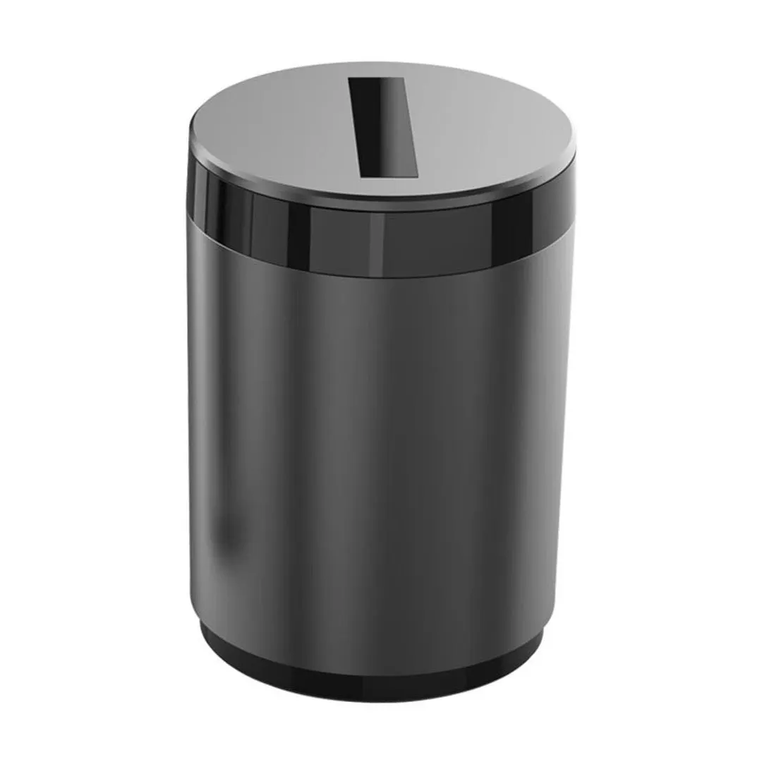 Highly intelligent automatic switch ashtray with LED light