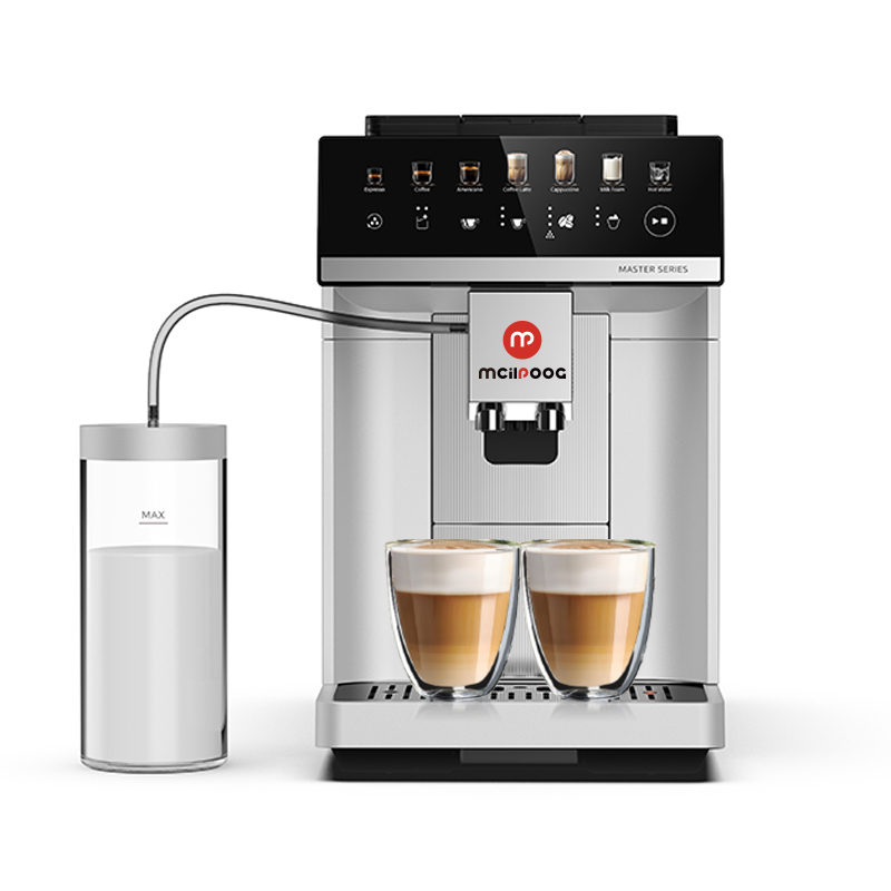 Best Top Automatic Espresso Machines | Fully Automatic Coffee Machines