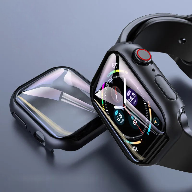 Protective Case for Apple Watch--The seventh generation has been updated!