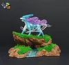 Suicune - Pokemon Resin Statue - BF Studio