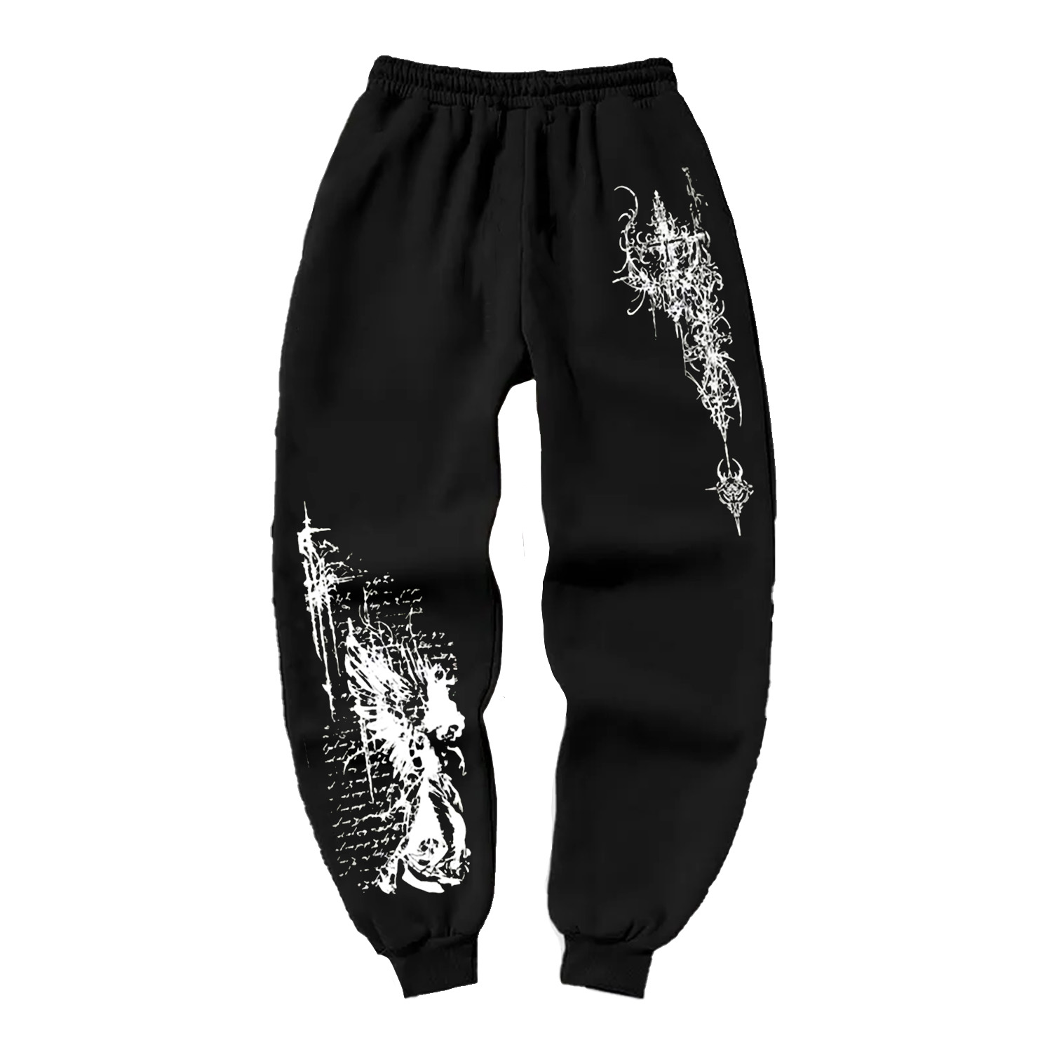 Thornhalo – Jogger