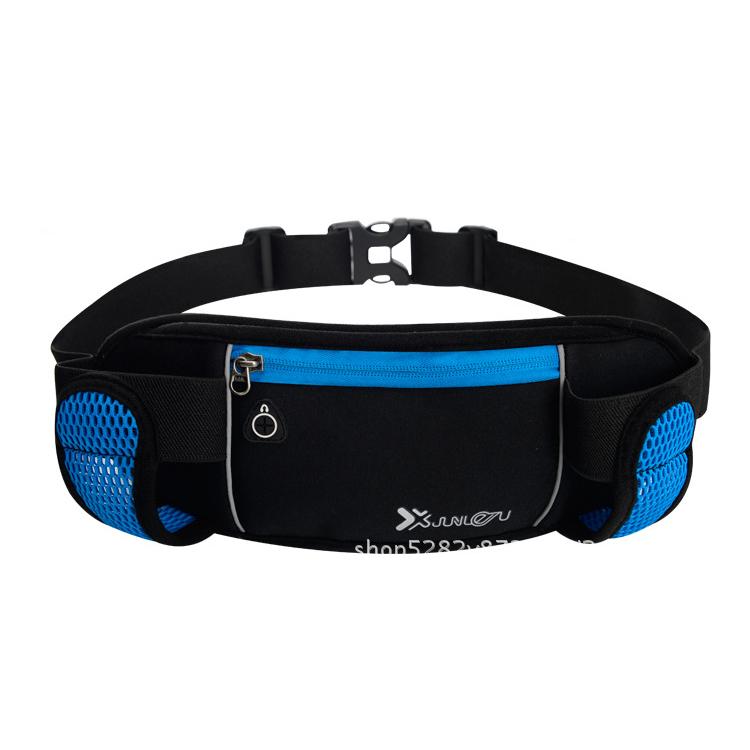Outdoor Sport Multifunctional Kettle Phone Waist Pack