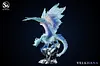 Velkhana - MONSTER HUNTER WORLD Resin Statue - S6 Studio