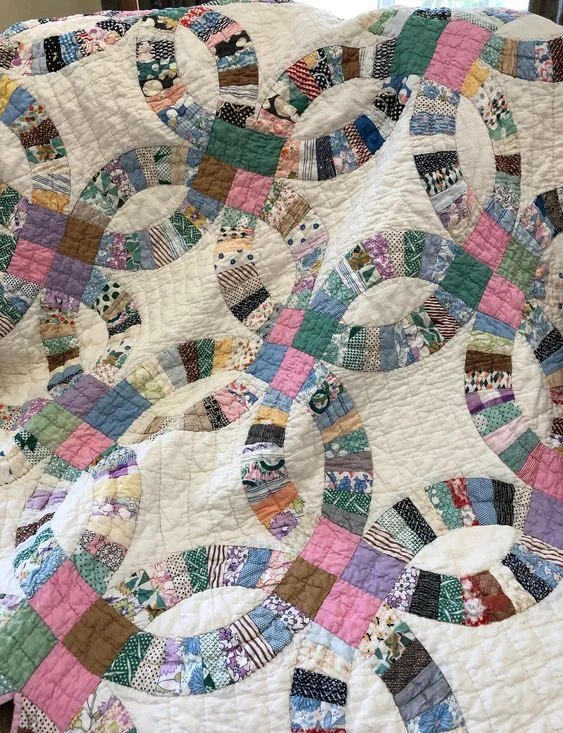 Premium Easy Double Wedding Ring Template Set