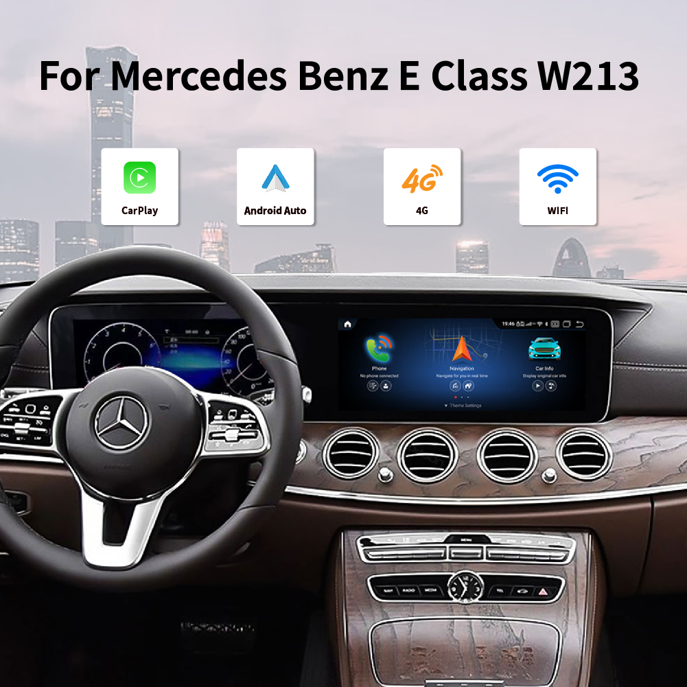 KOASON 12.3inch Dual Screen with android system extend to dashboard For ...
